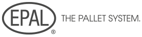 EPAL Euro Pallet