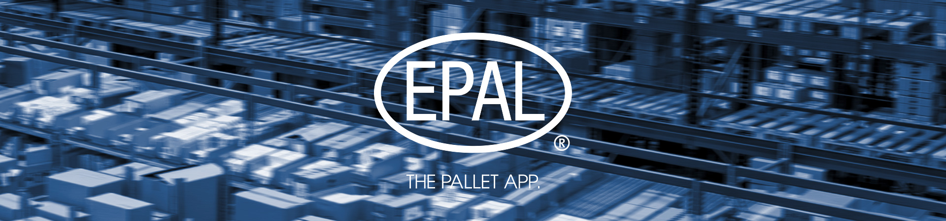 EPAL - THE PALLET APP