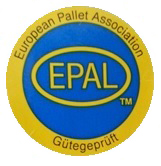 EPAL Box Pallet