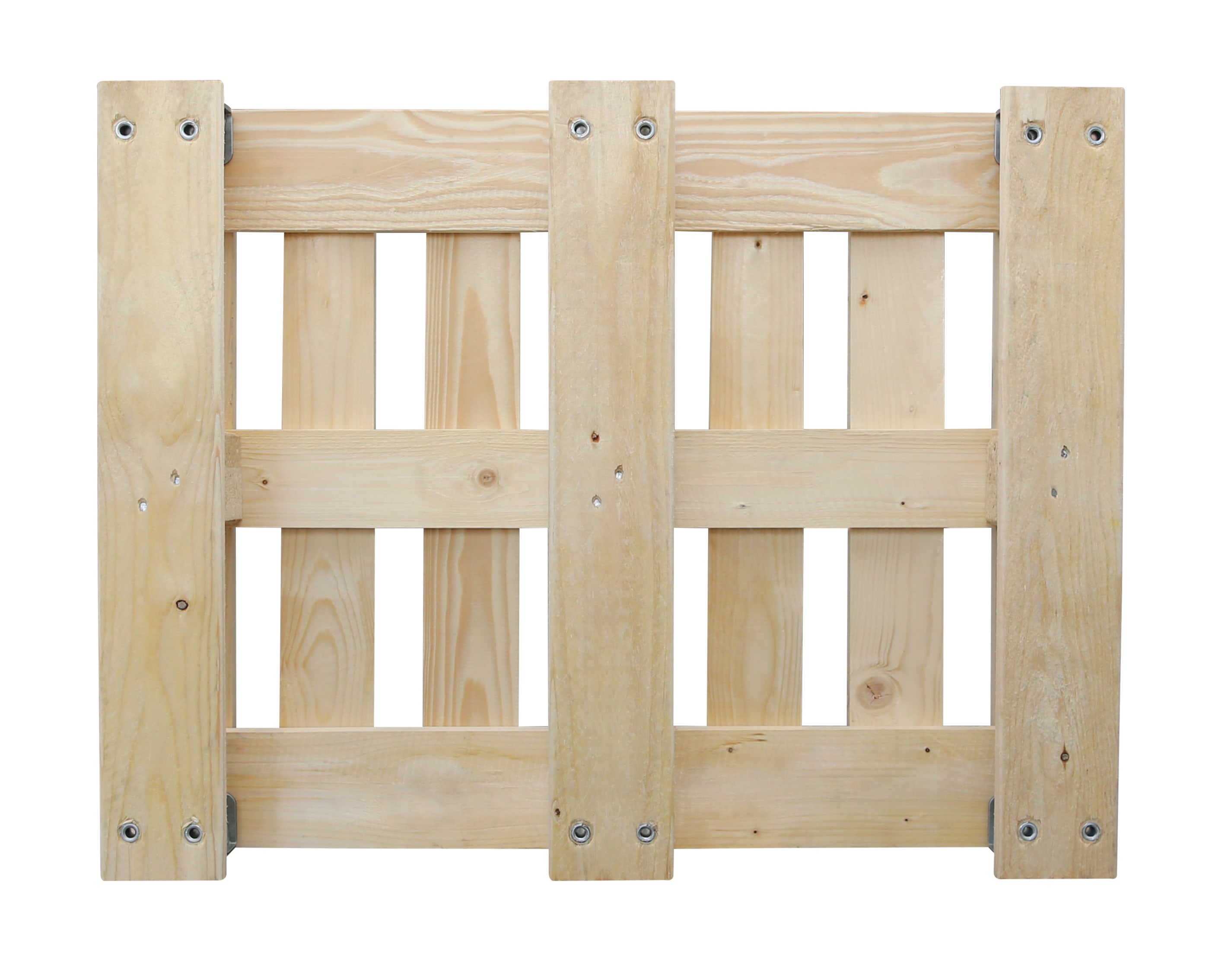 EPAL 7 Half Pallet