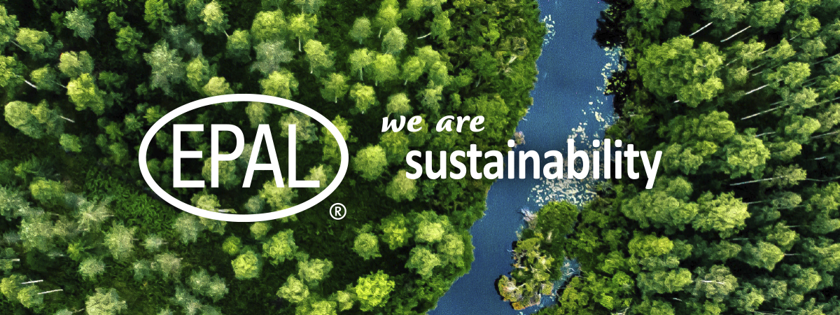 EPAL THE PALLET SYSTEM