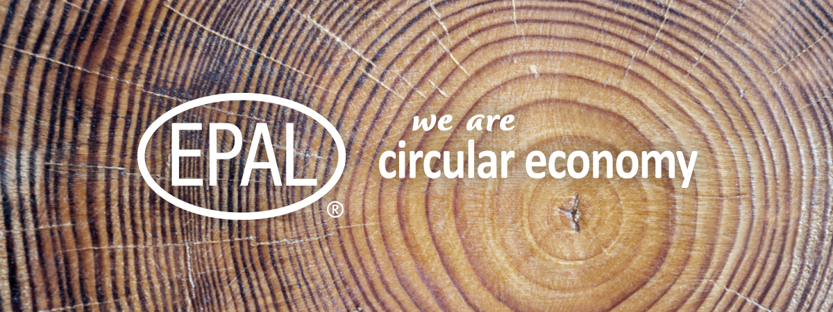 EPAL THE PALLET SYSTEM